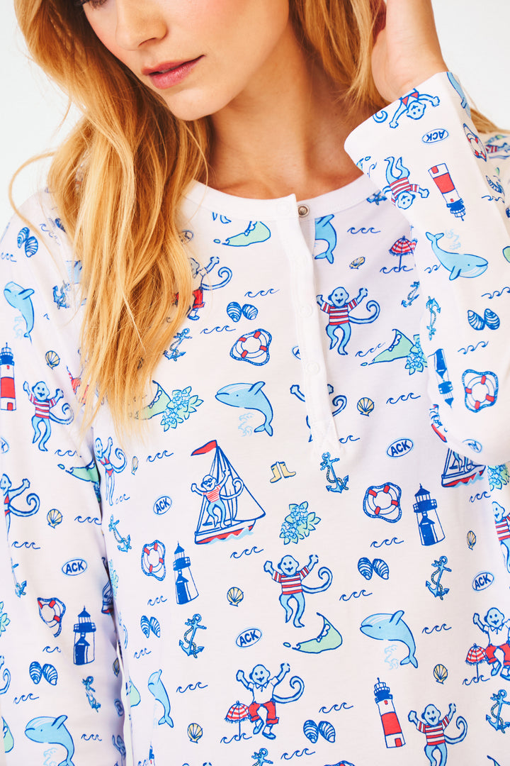 Matching Family Pajamas in Fun Prints! – Roller Rabbit