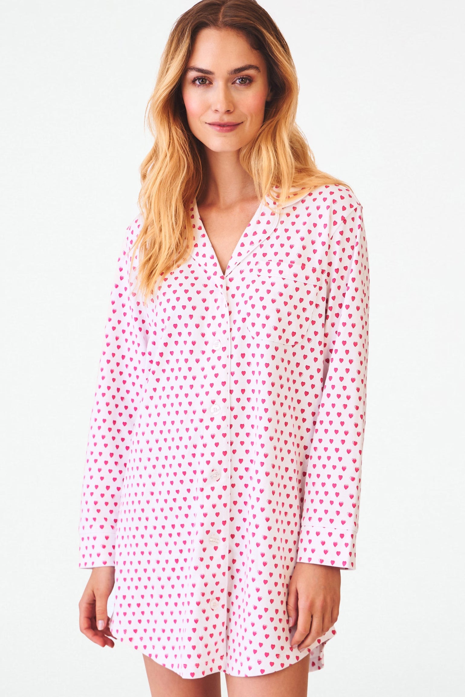 Hearts | Roller Rabbit