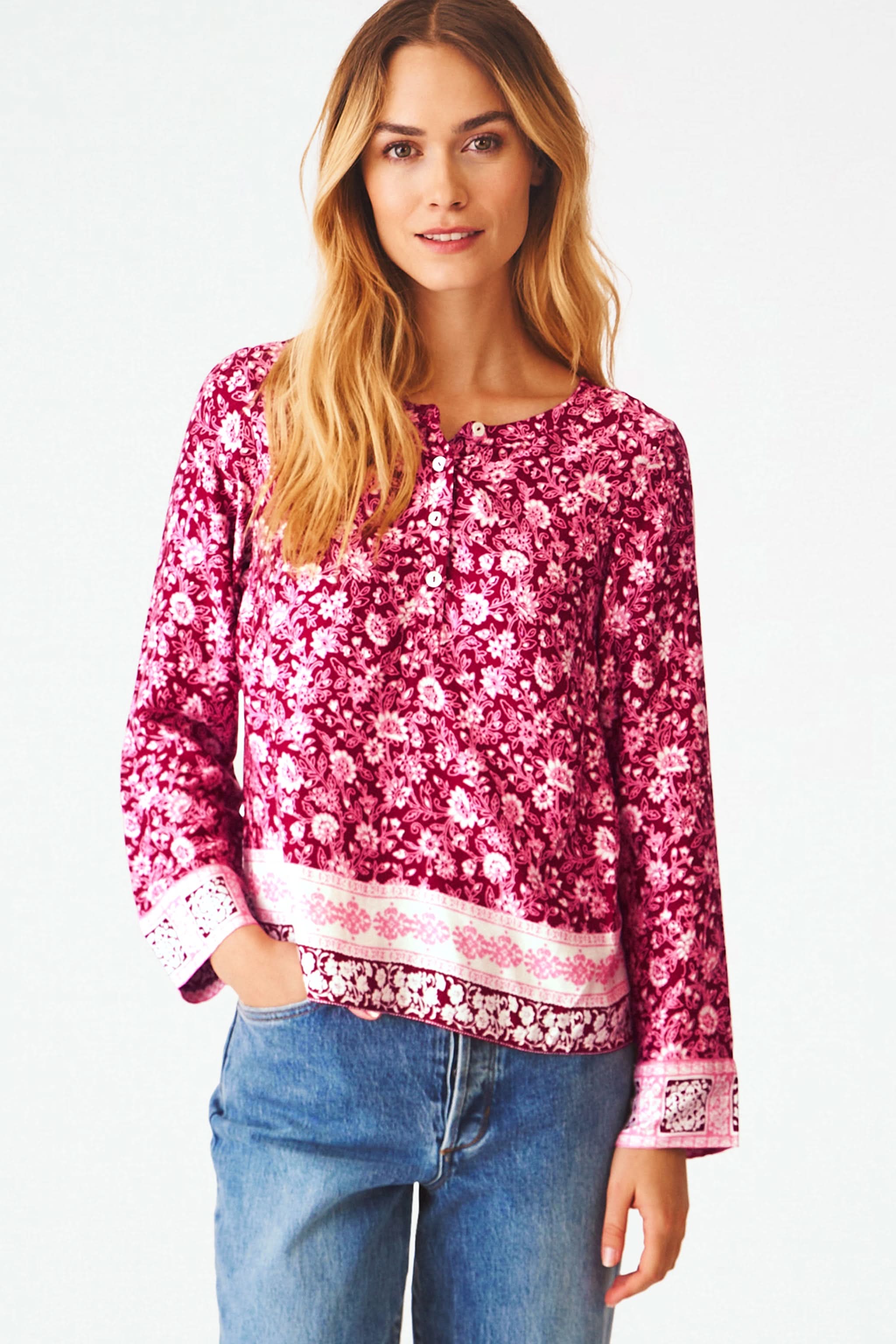 Women's Tops | Roller Rabbit