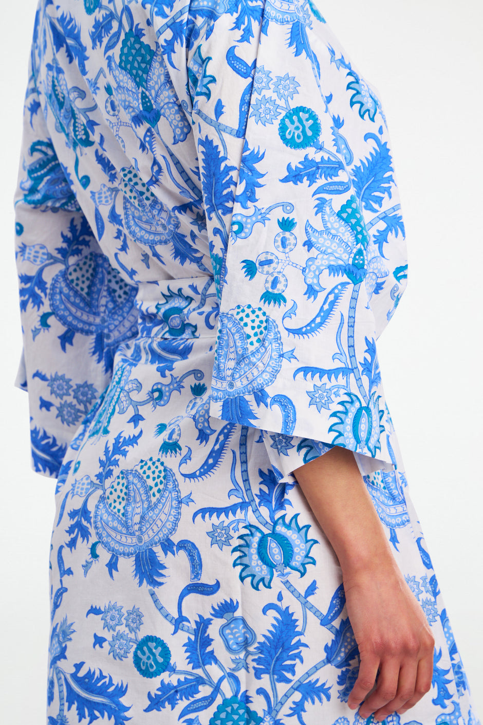 Amanda Duvet Cover | Roller Rabbit