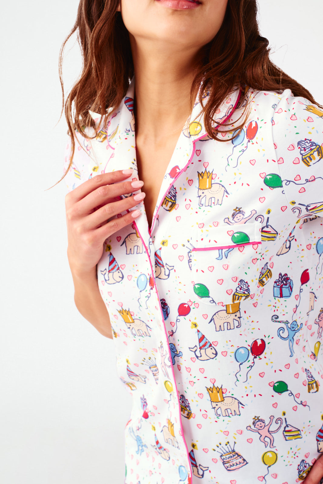 Birthday Pajamas – Roller Rabbit