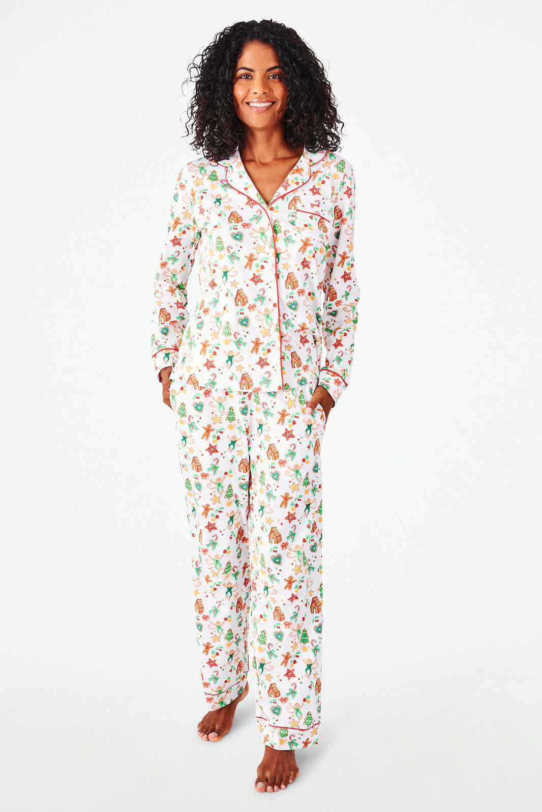 Women's Pajamas | Roller Rabbit