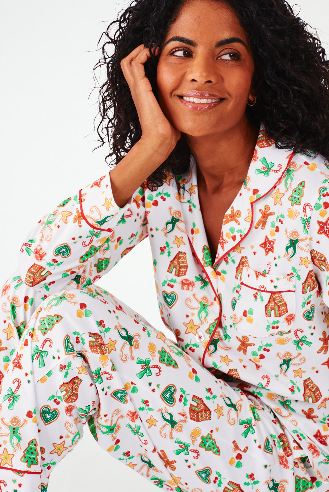 Women's Pajamas | Roller Rabbit