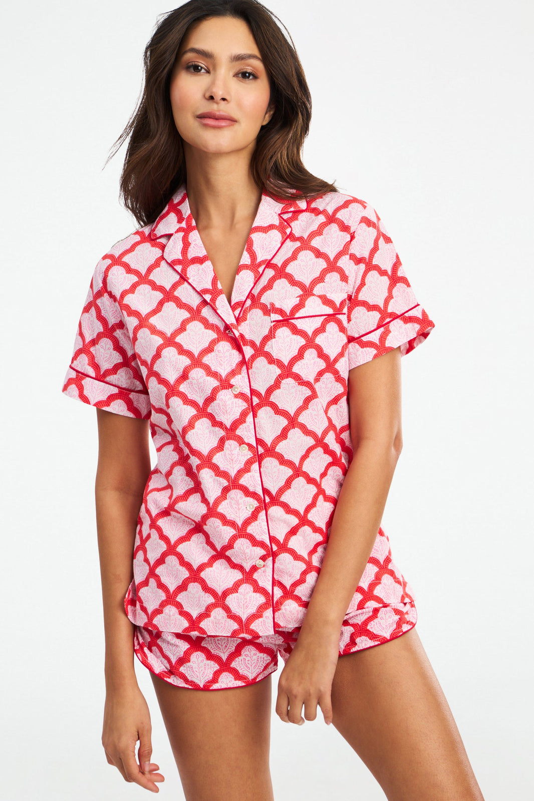 Amanda Lulu Set | Roller Rabbit