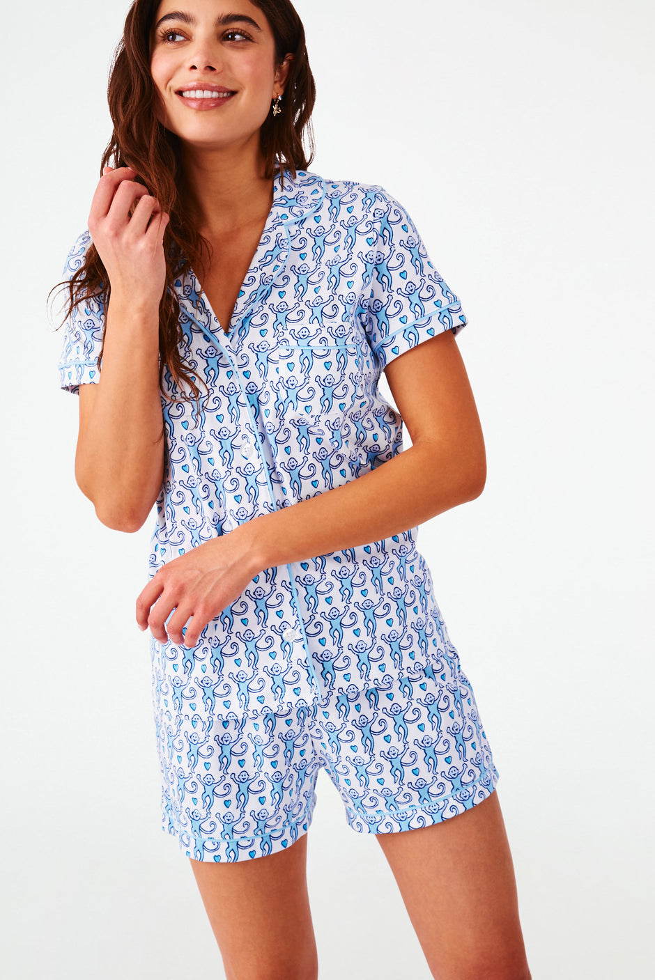Matching Family Pajamas in Fun Prints! – Roller Rabbit