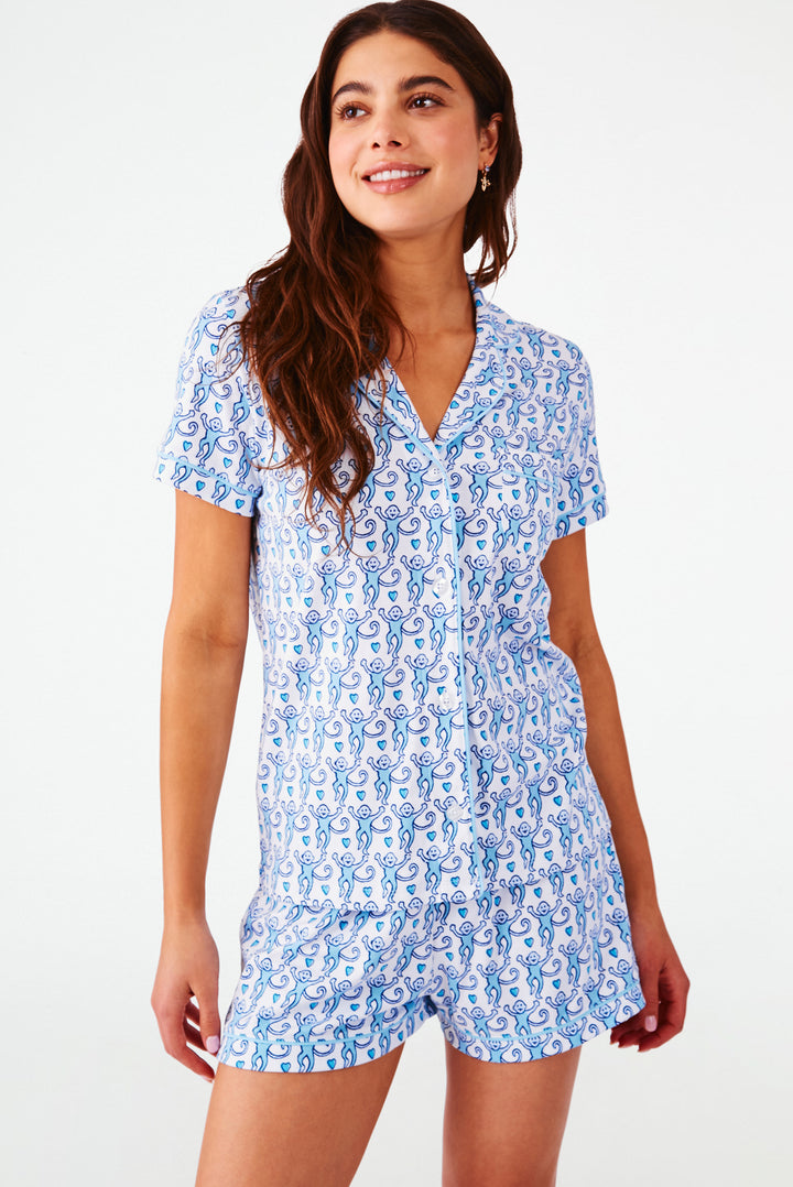 Matching Family Pajamas in Fun Prints! – Roller Rabbit