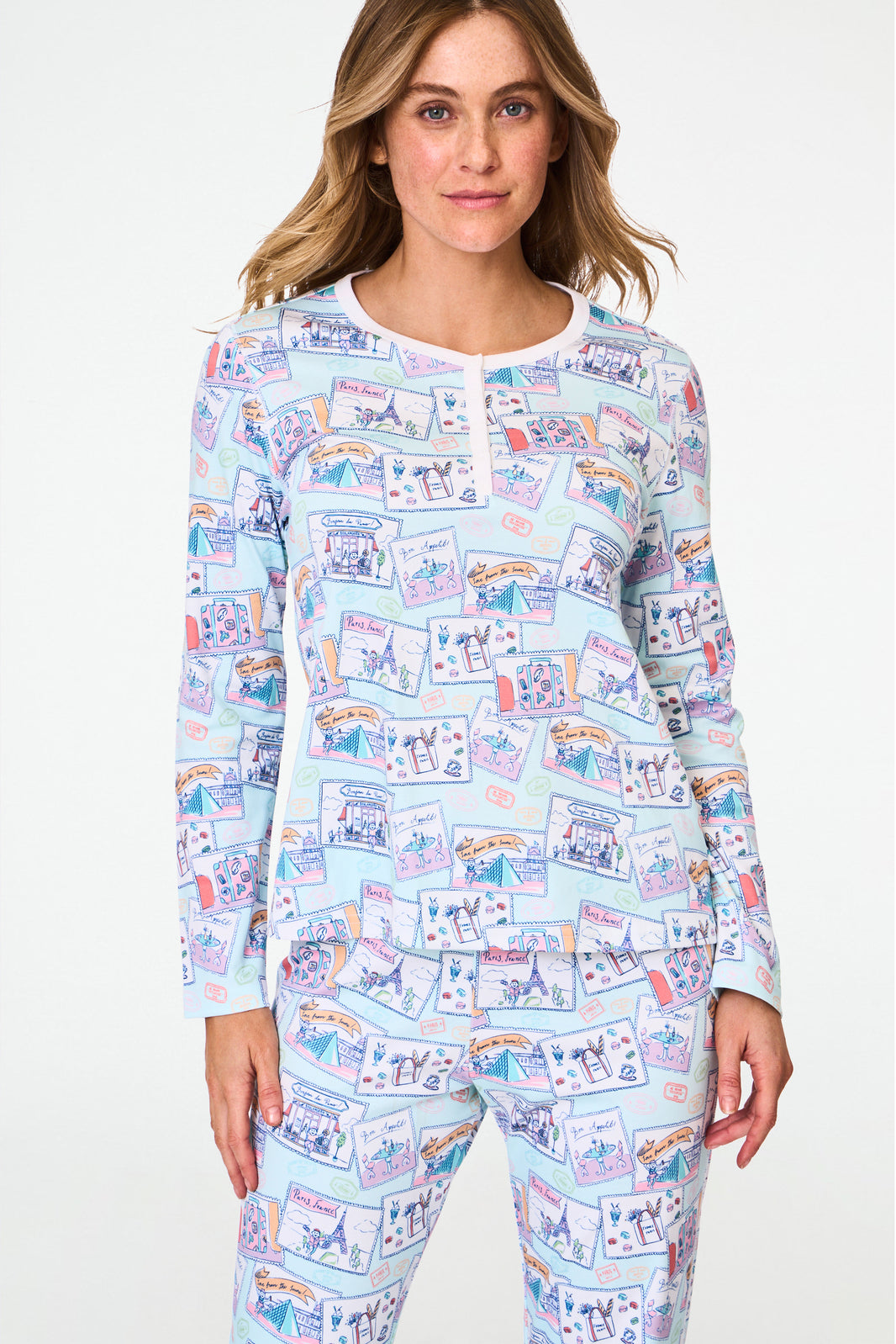 Classic Pajamas – Roller Rabbit