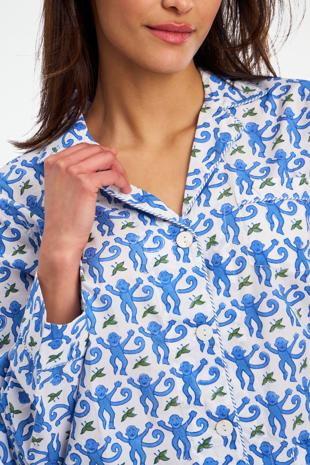 Monkey | Roller Rabbit