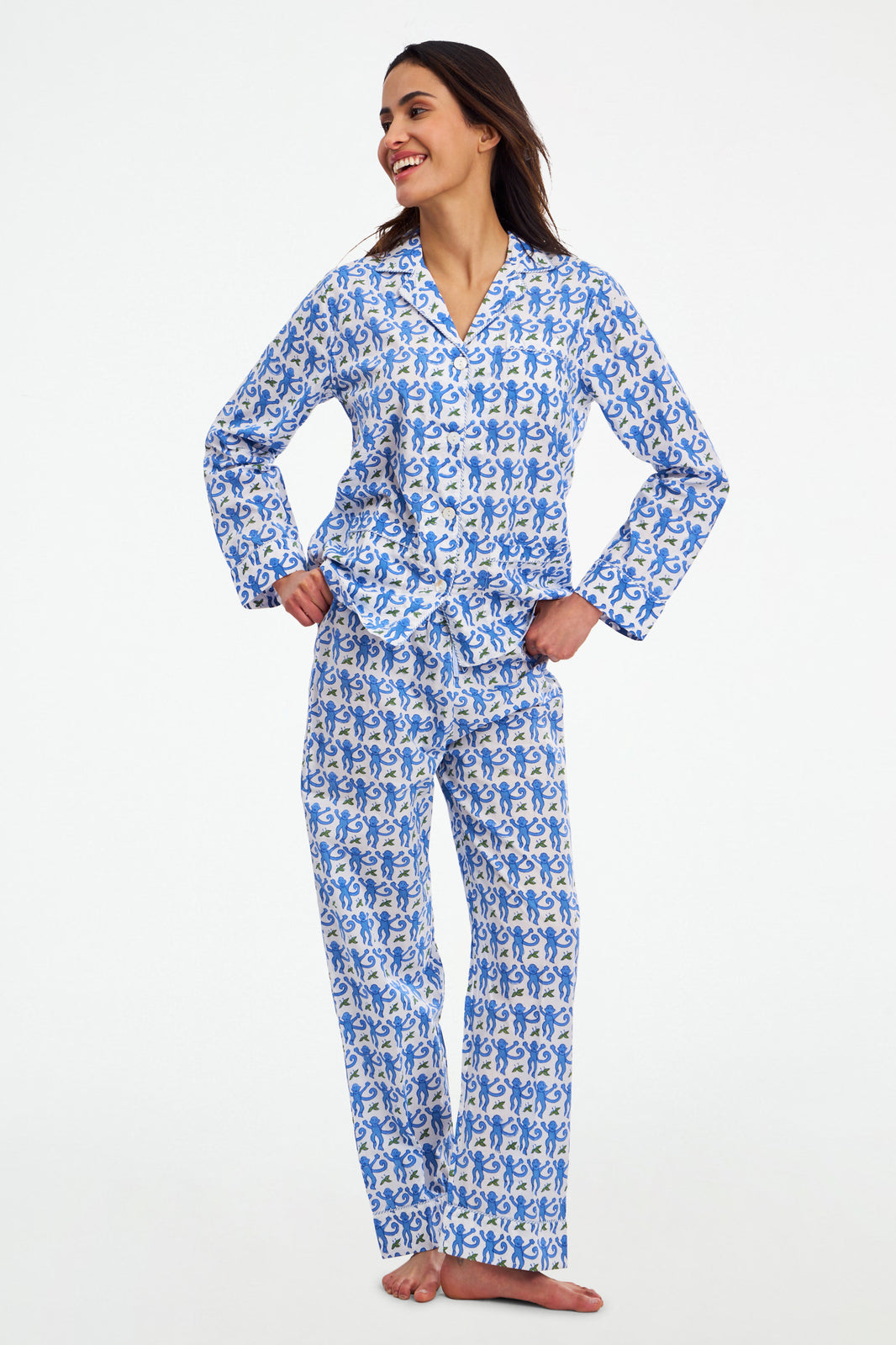 Monkey | Roller Rabbit