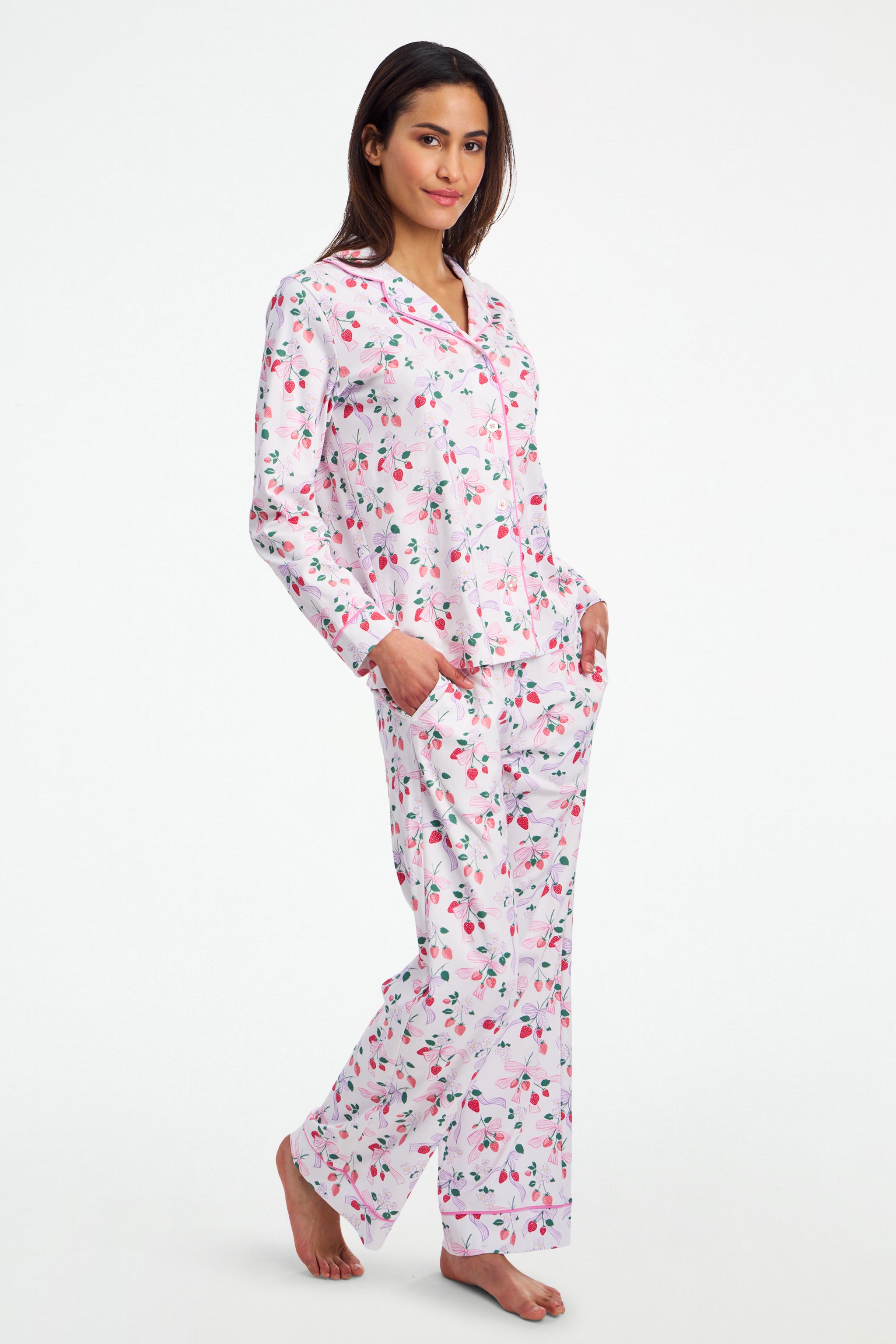 Matching Family Pajamas in Fun Prints! – Roller Rabbit