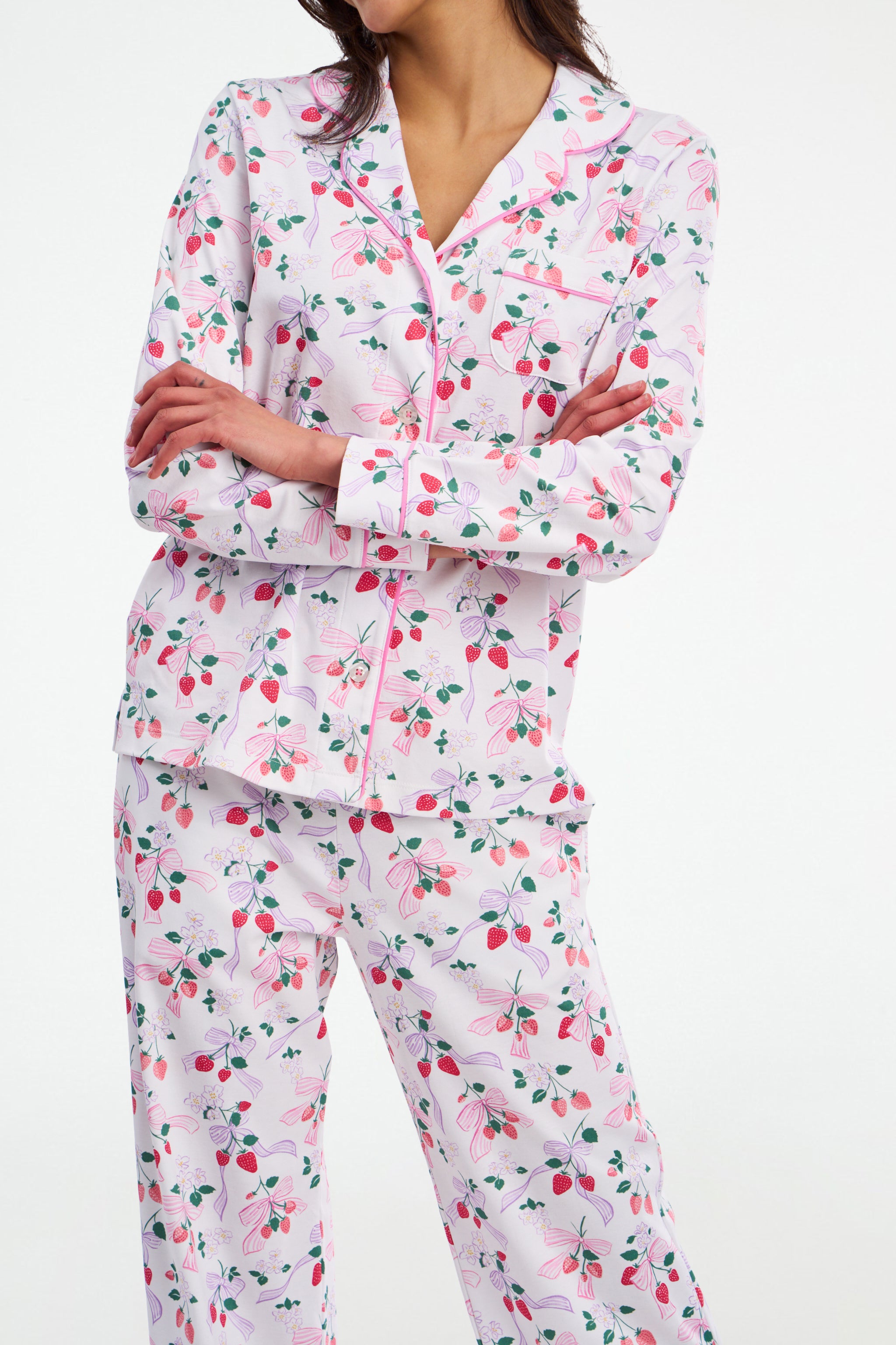 Matching Family Pajamas in Fun Prints! – Roller Rabbit