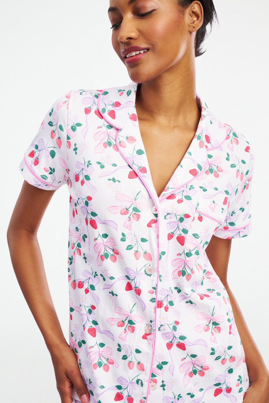 Matching Family Pajamas in Fun Prints! – Roller Rabbit