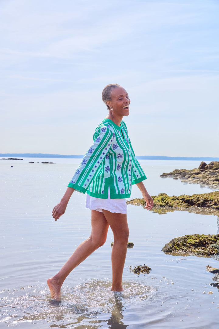 Women's Tops | Roller Rabbit