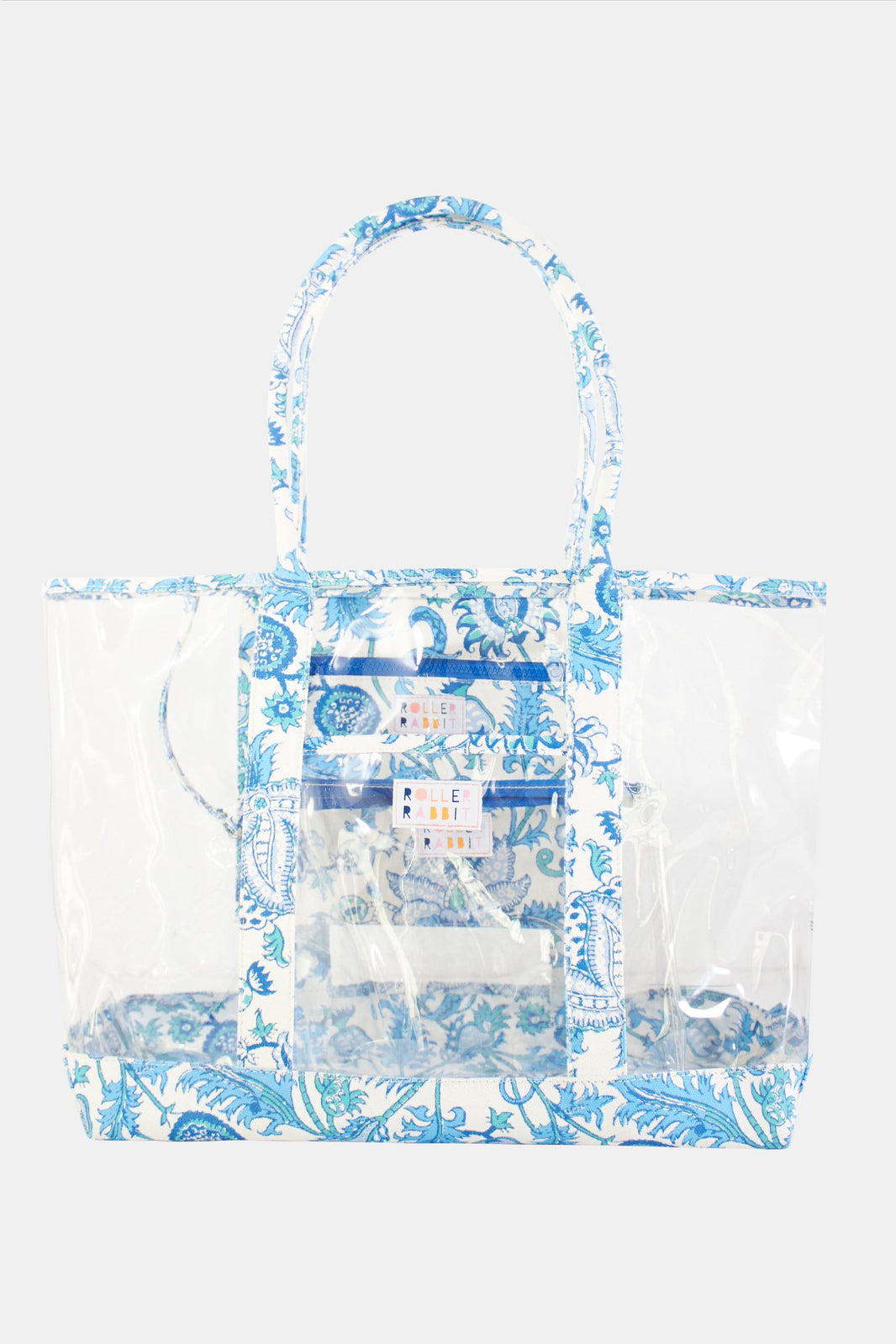 Amanda Bondi Bag | Roller Rabbit