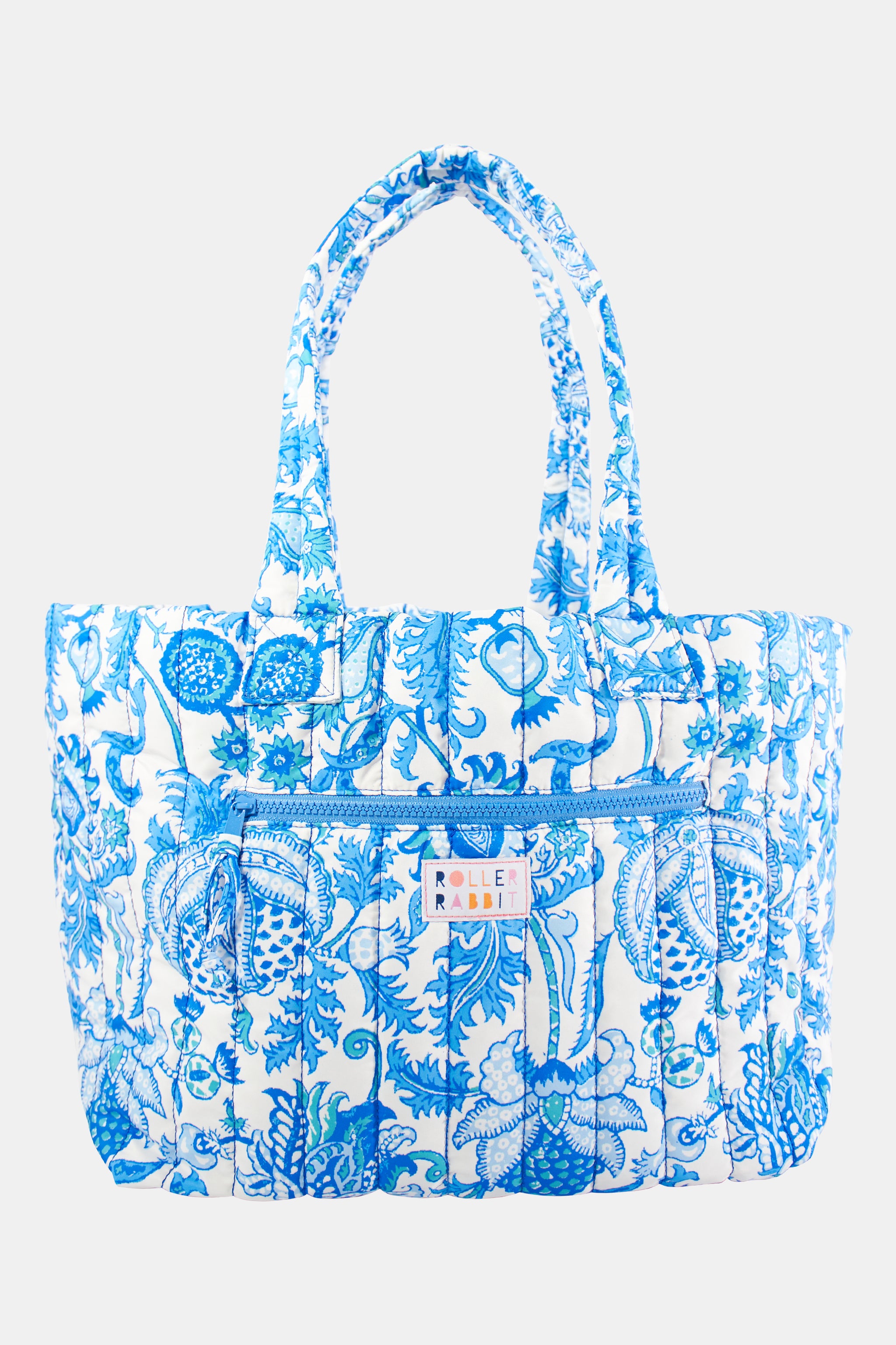 Amanda Bondi Bag | Roller Rabbit