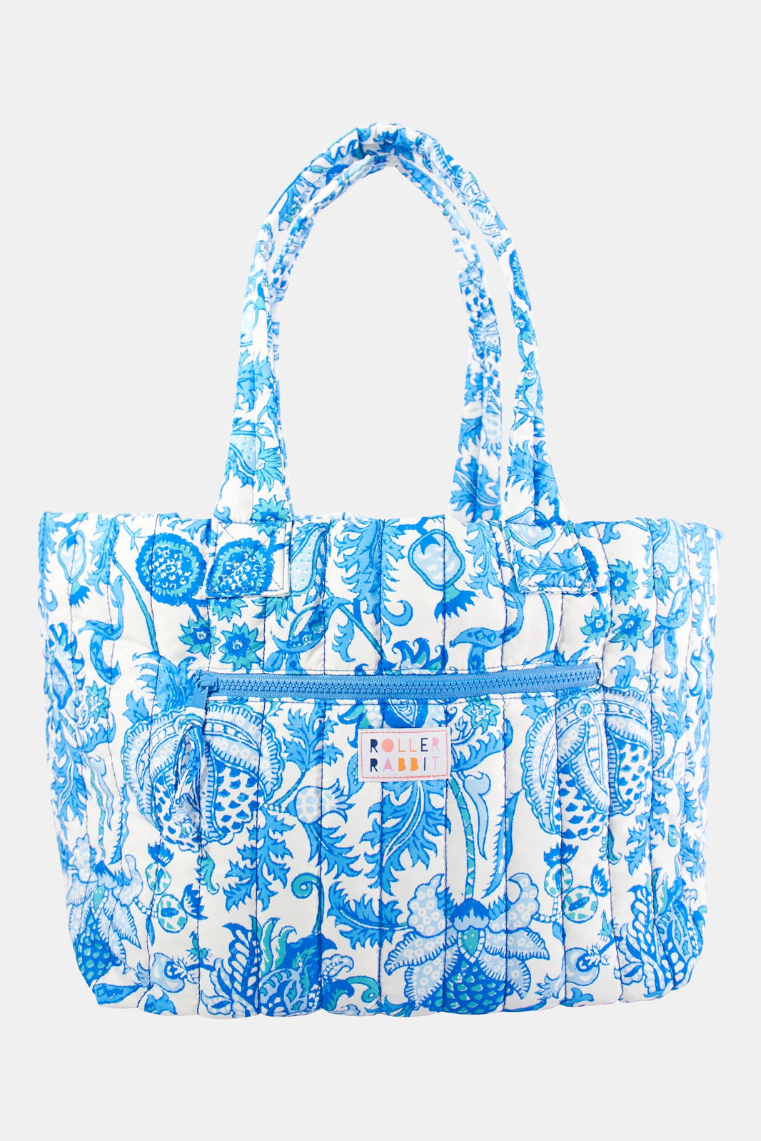 Amanda Bondi Bag | Roller Rabbit