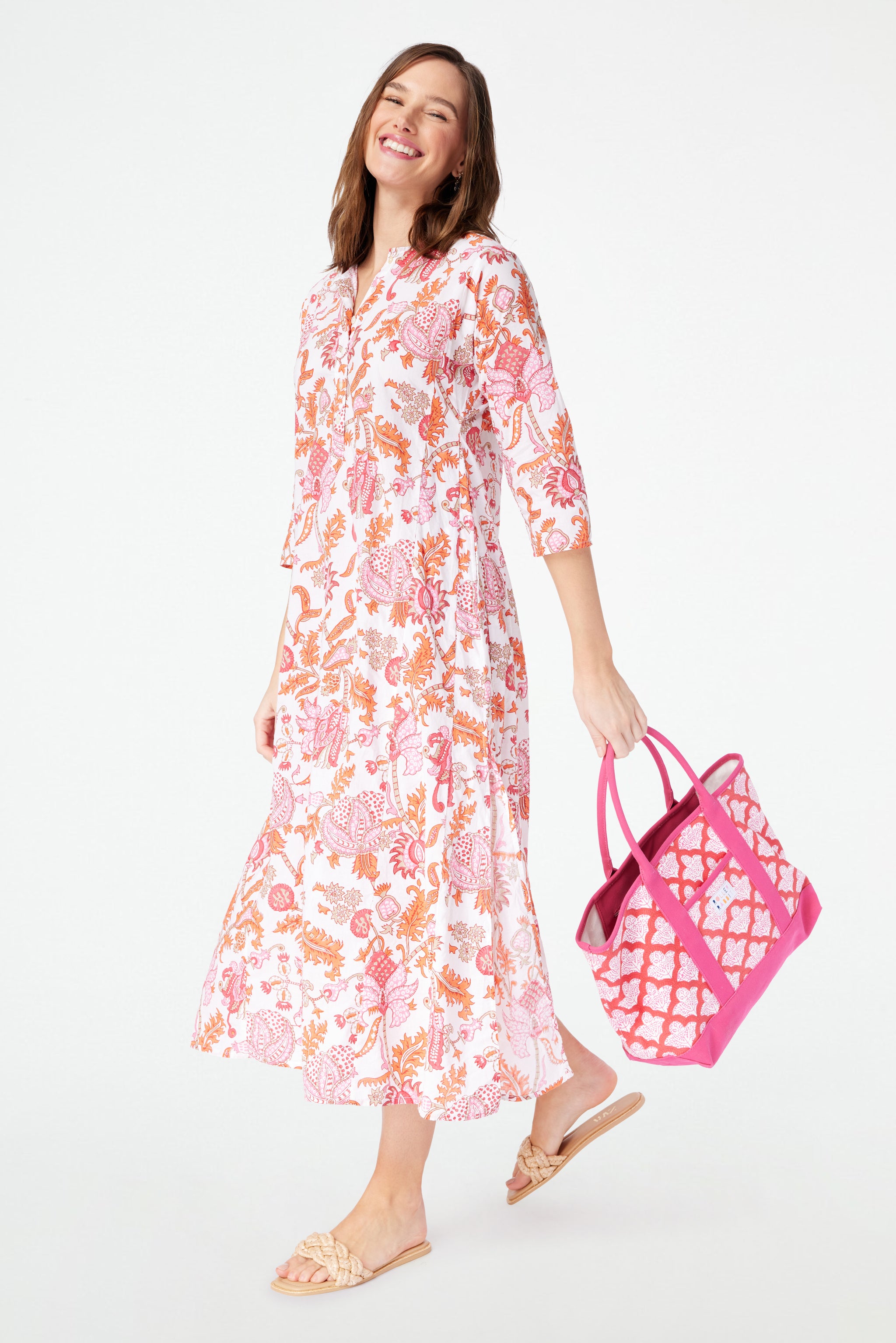 Jemina Loungewear | Roller Rabbit