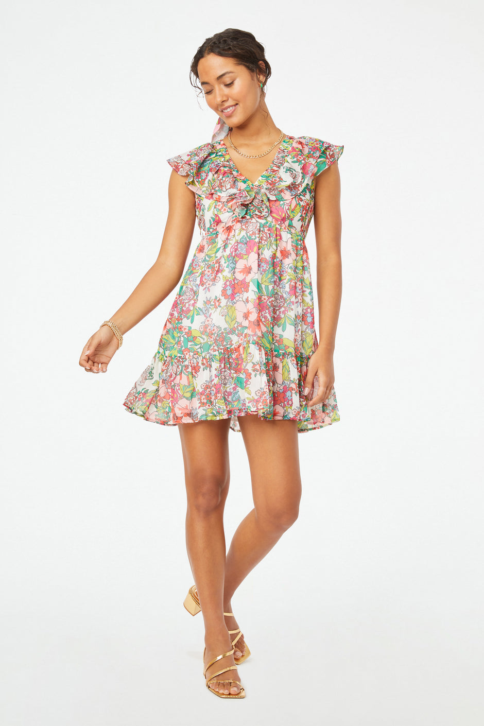 New Arrivals for Women, Men, Kids and Home from Roller Rabbit