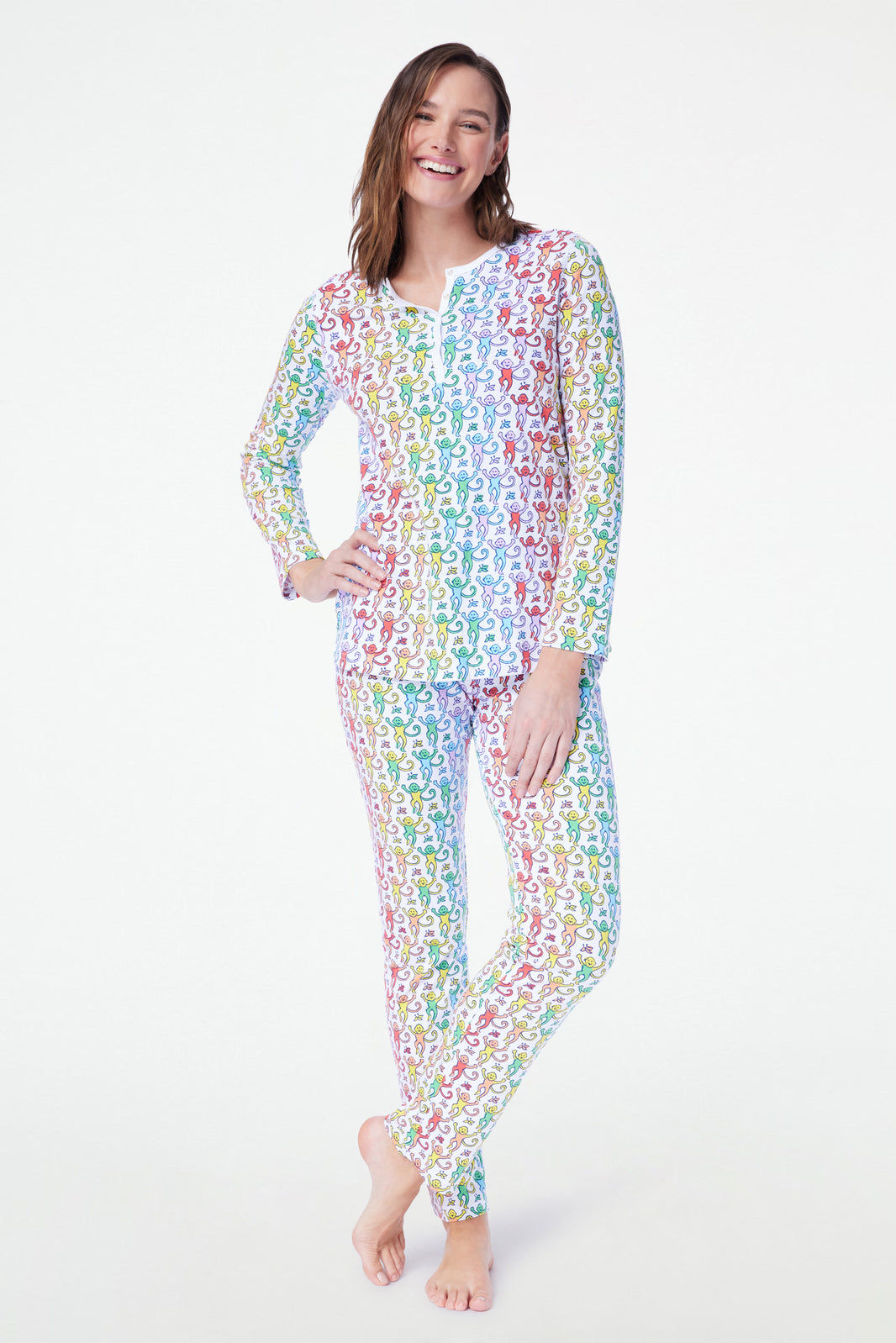 Hearts Pajamas | Roller Rabbit