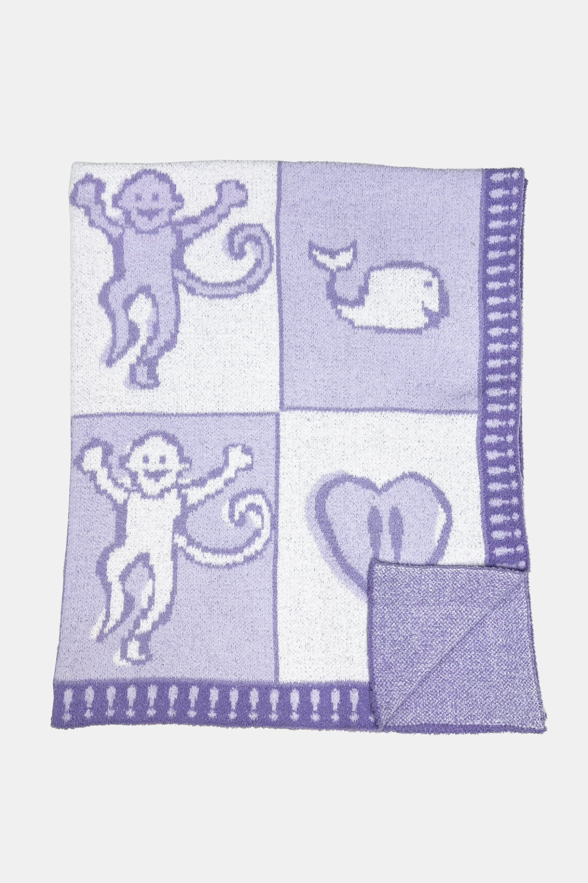 Monkey Pajamas | Roller Rabbit