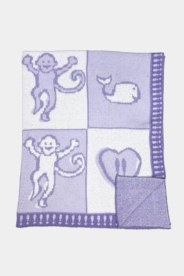 Monkey Pajamas | Roller Rabbit