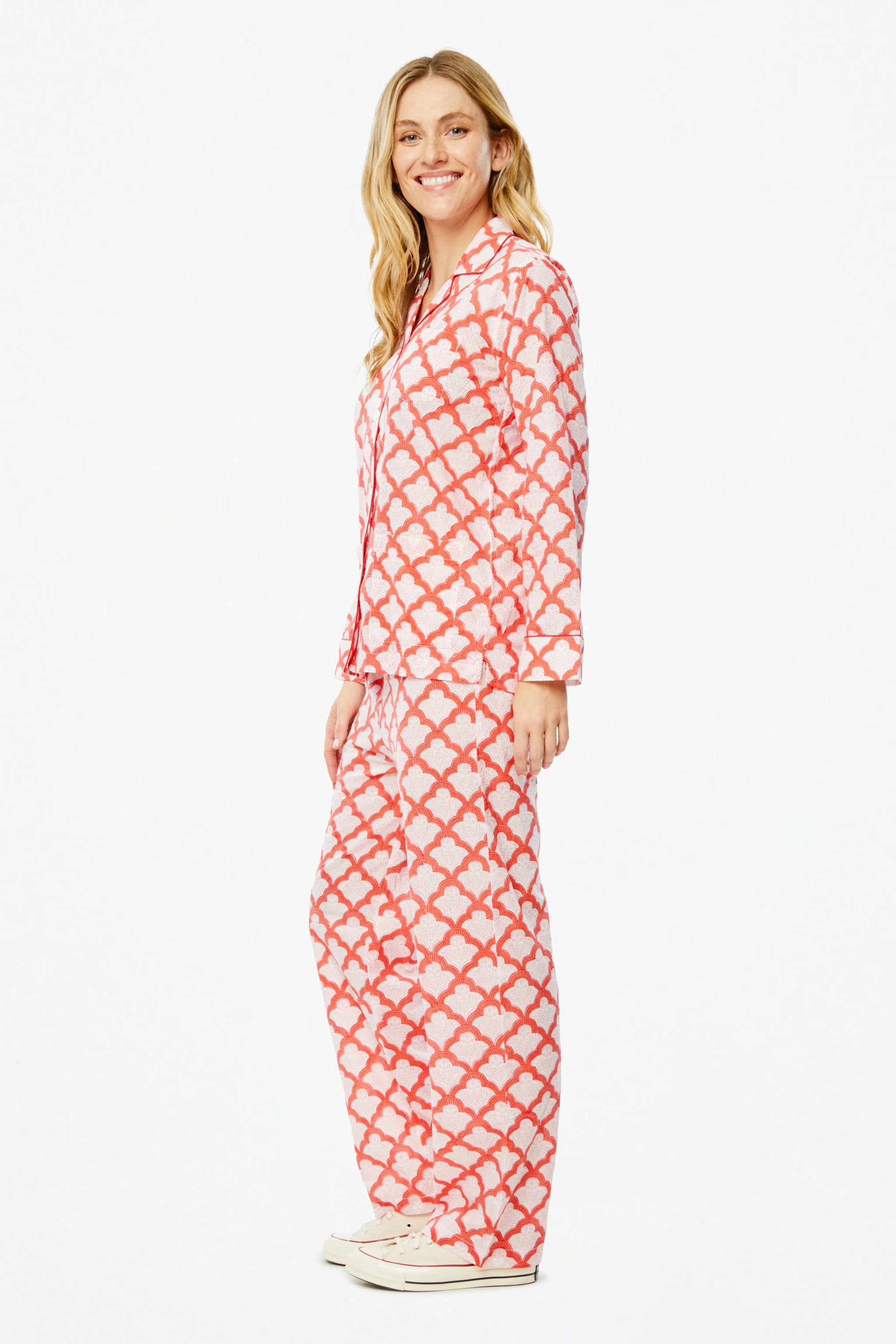 Jemina Loungewear | Roller Rabbit