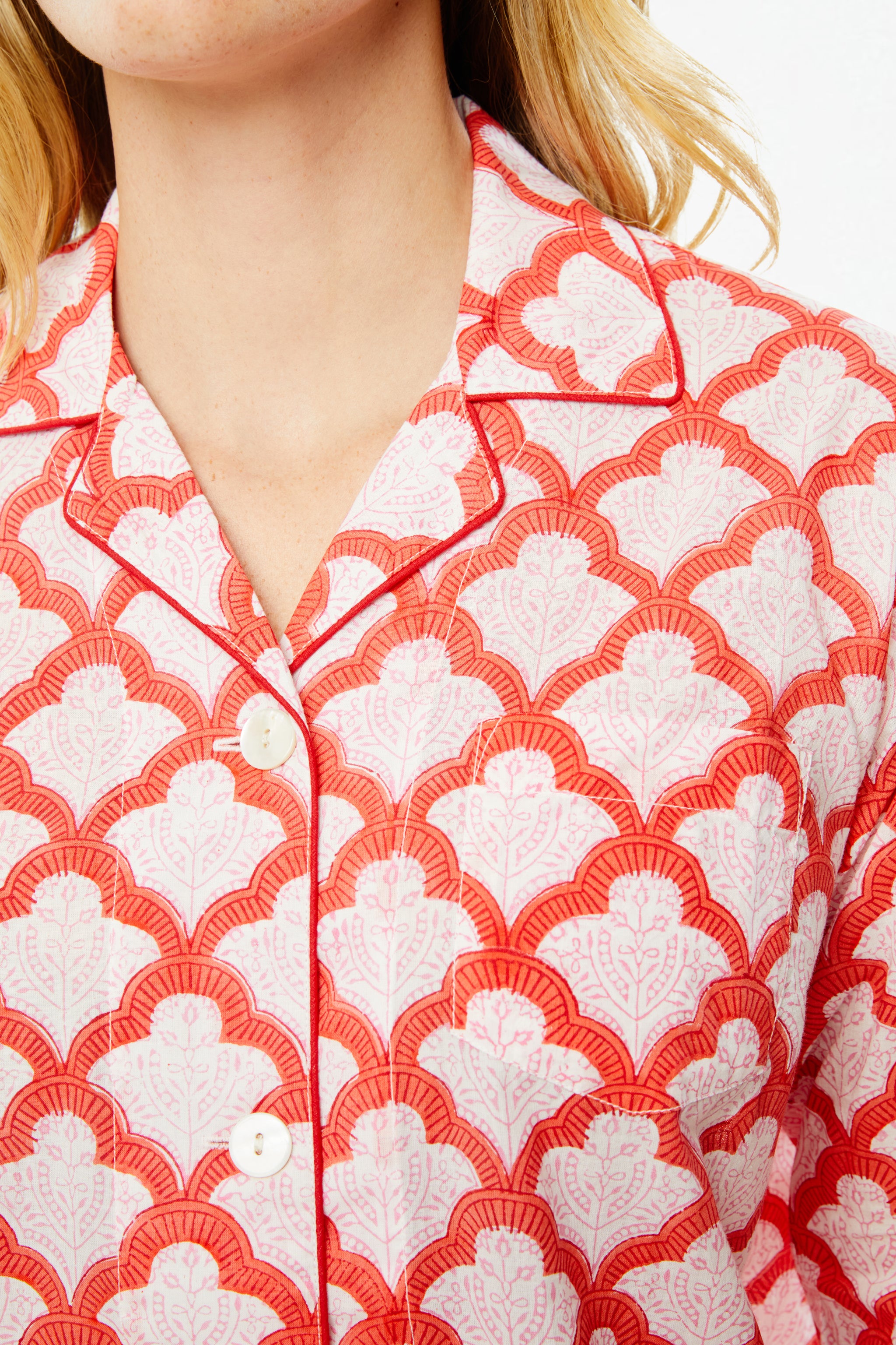 Jemina Loungewear | Roller Rabbit