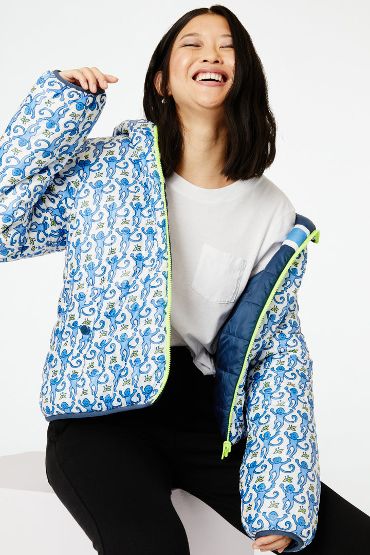 Women's Knits & Jackets | Roller Rabbit