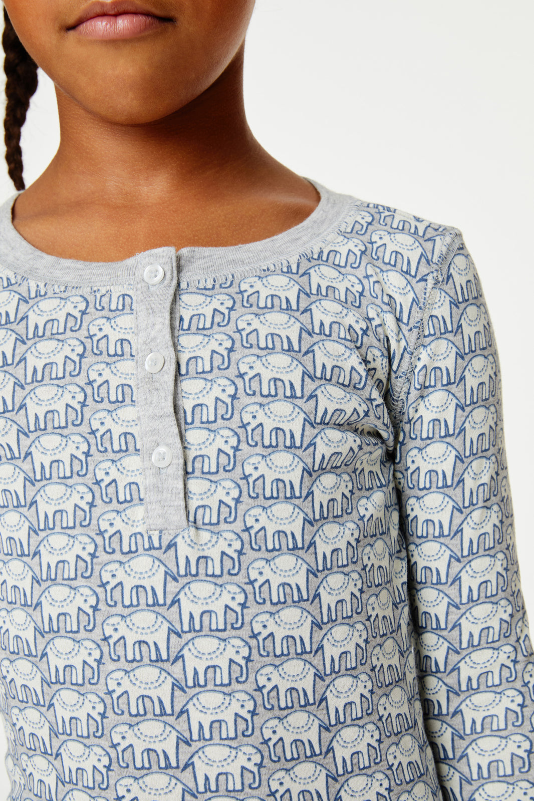 Kids Monkey Pajamas | Roller Rabbit