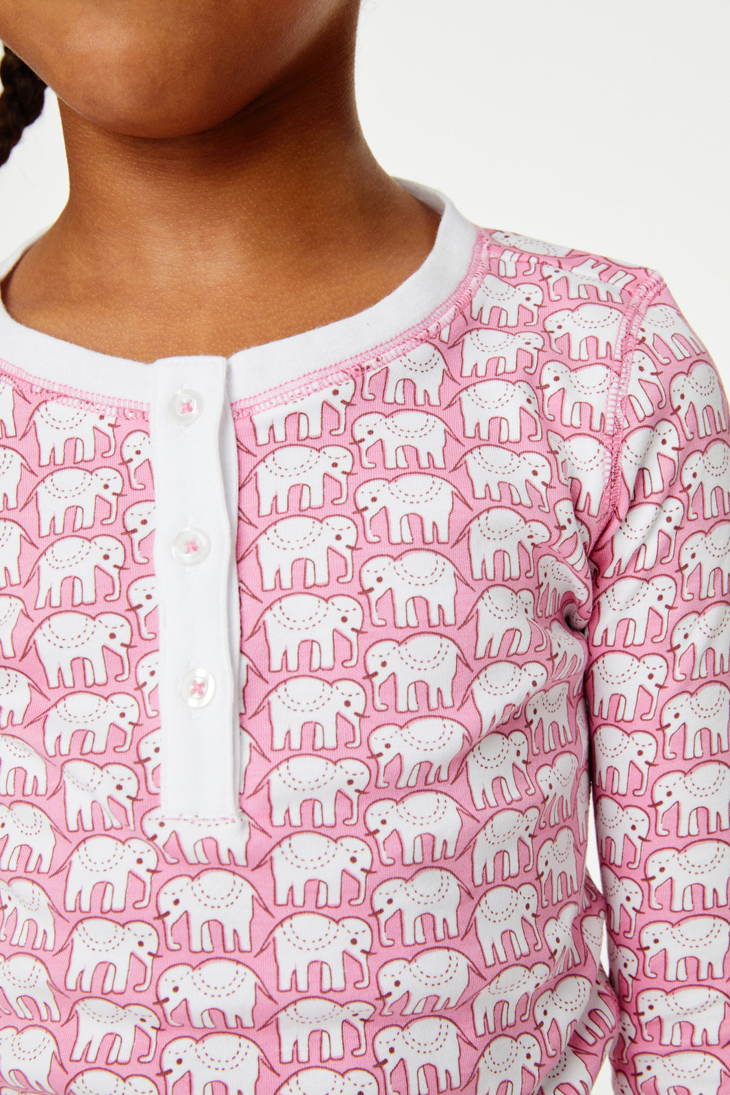 Kids Monkey Pajamas | Roller Rabbit