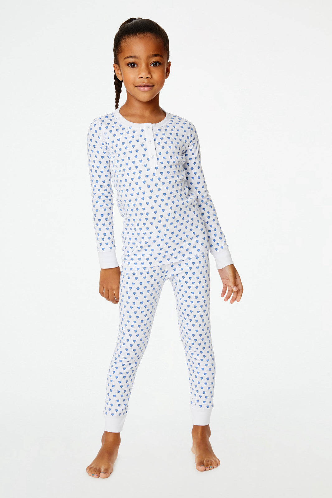 Kids Monkey Pajamas | Roller Rabbit