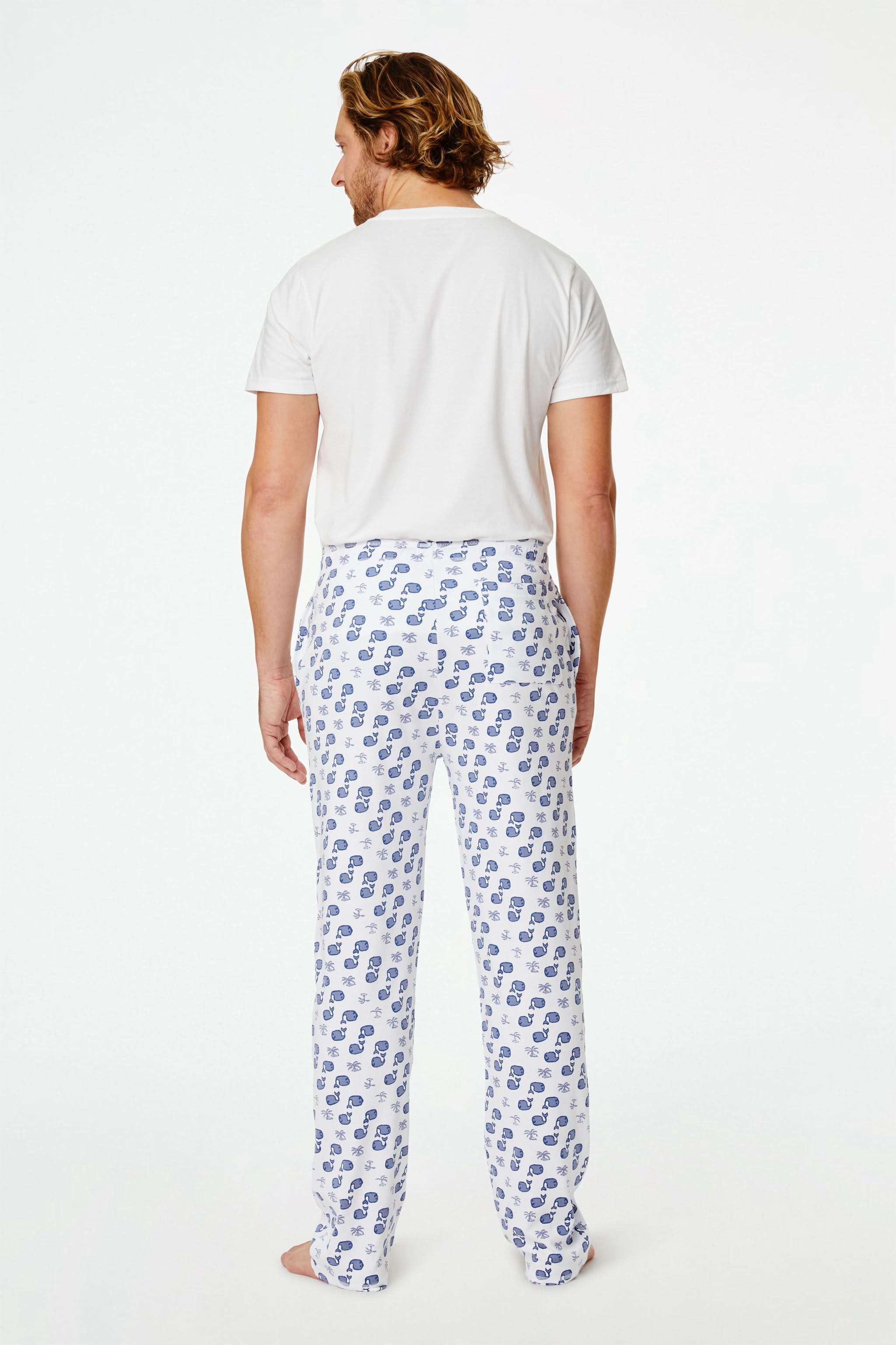 Mens Moby Simon Pant | Roller Rabbit