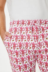 Pink Monkey – Roller Rabbit