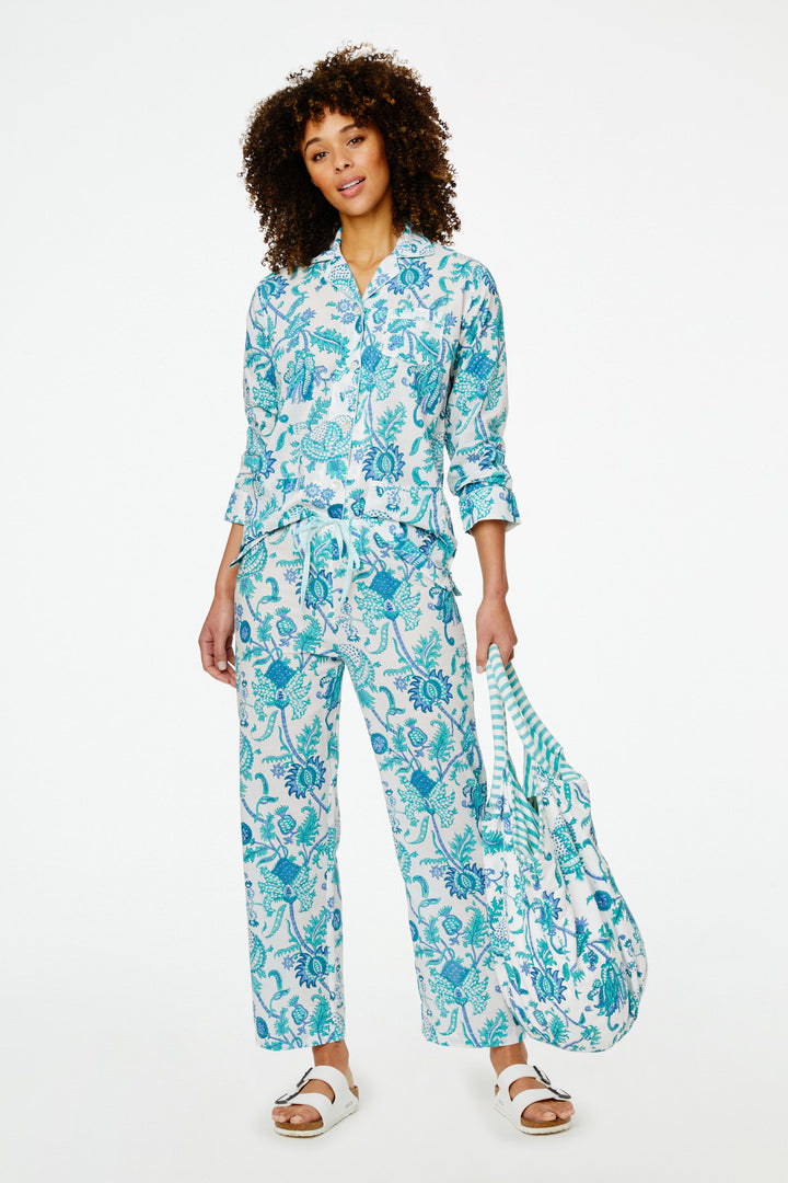 Amanda Quilt | Roller Rabbit