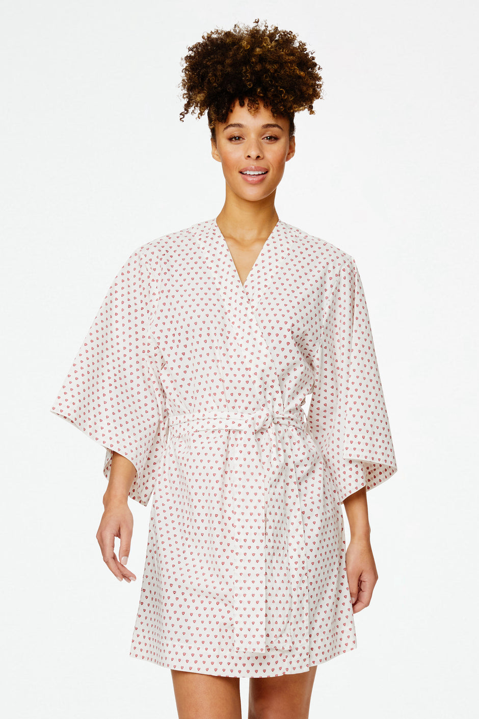 Robes & Kimonos – Roller Rabbit
