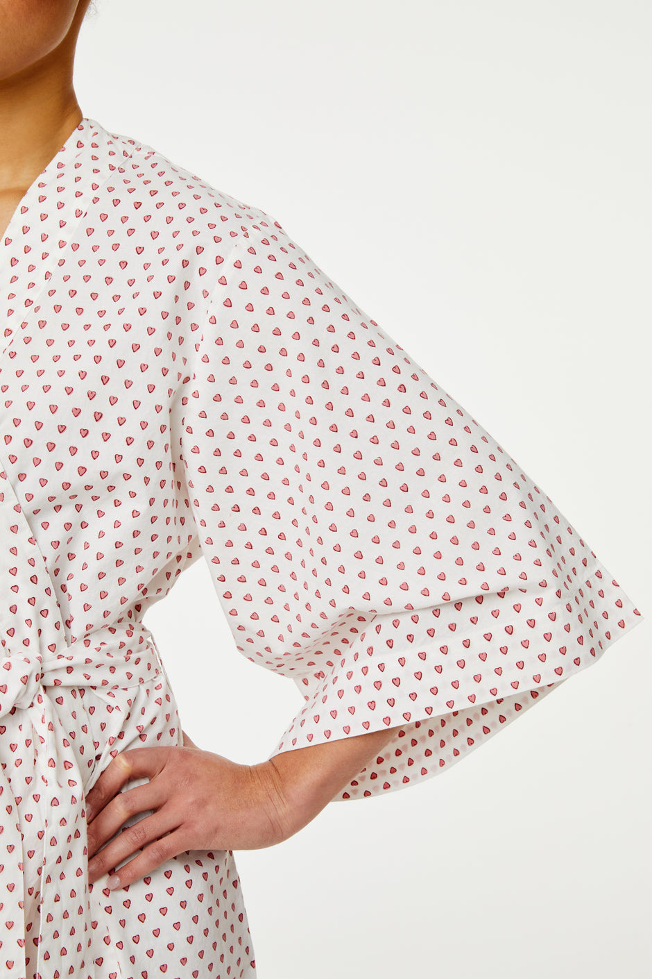 Kids Hearts Pajamas | Roller Rabbit