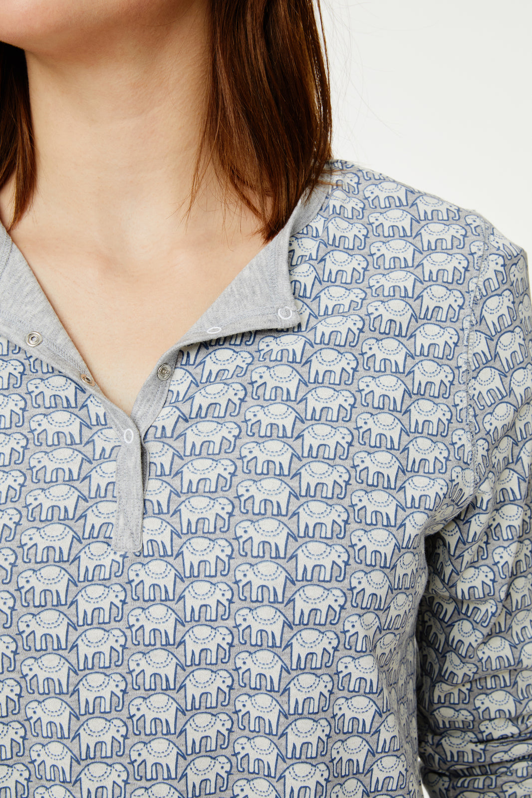 Hathi Pajamas | Roller Rabbit
