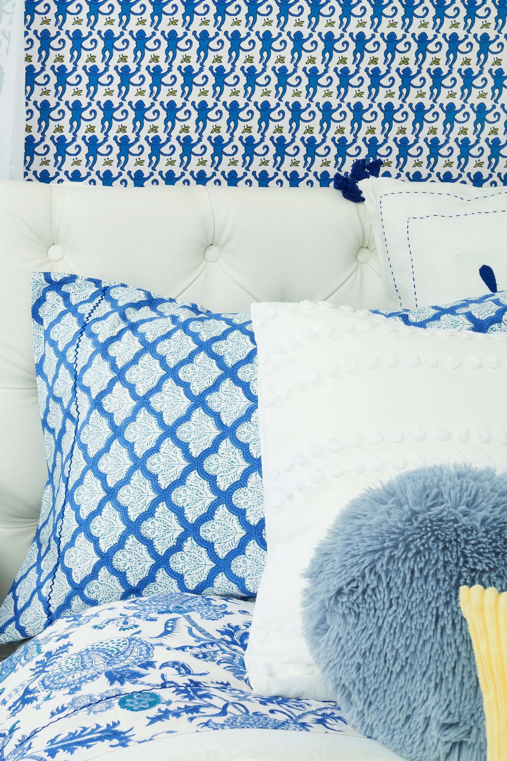 Amanda Sheet Set | Roller Rabbit