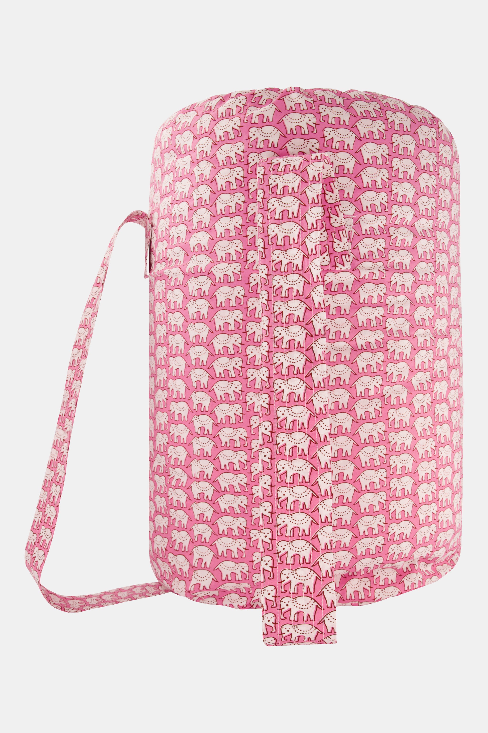 Hathi Sleepover Bag | Roller Rabbit