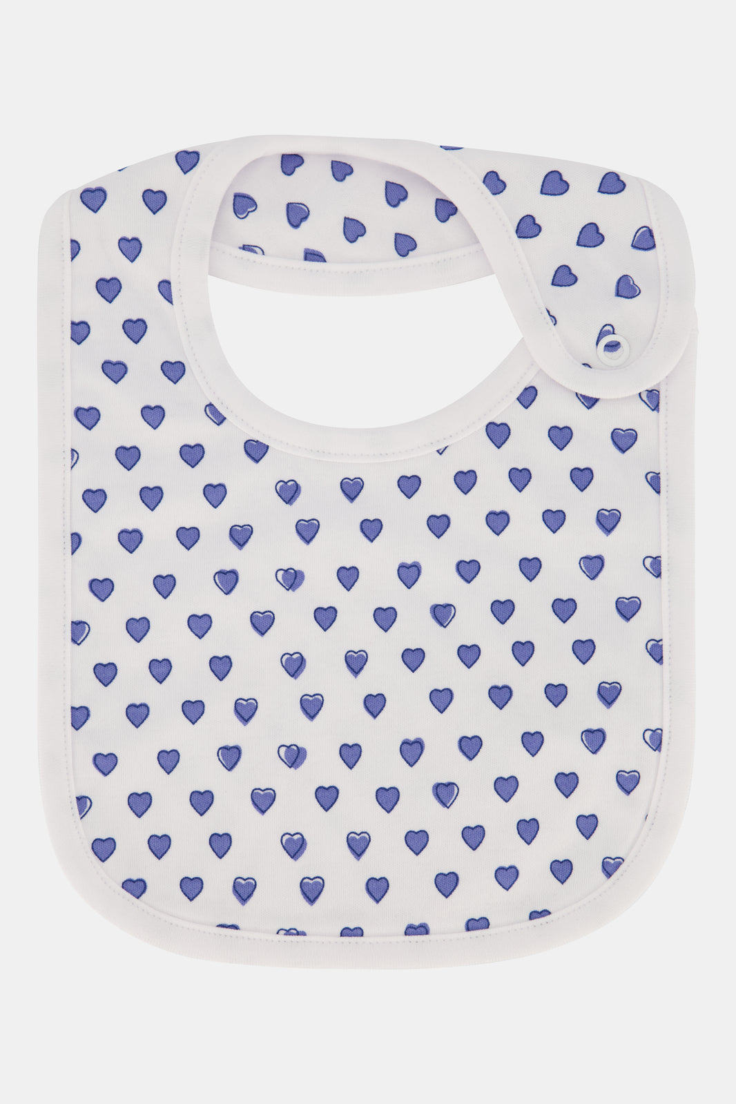 Hearts Baby Quilt | Roller Rabbit