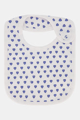 Hearts Baby Quilt | Roller Rabbit