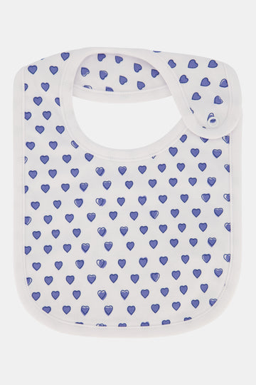 Hearts Baby Quilt | Roller Rabbit