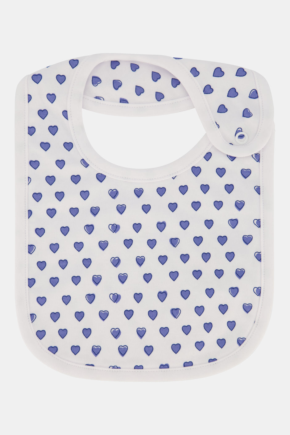 Hearts Baby Quilt | Roller Rabbit